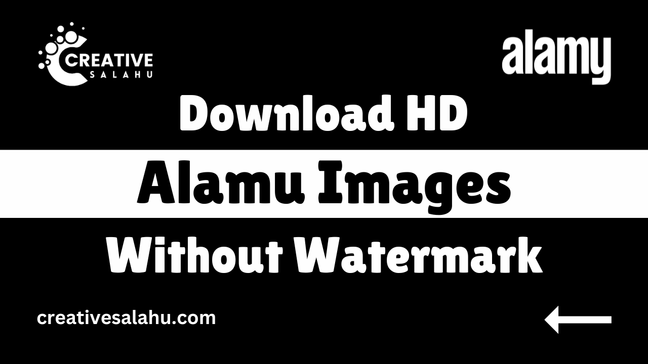Download Alamy Images Without Watermark Free | Creative Salahu